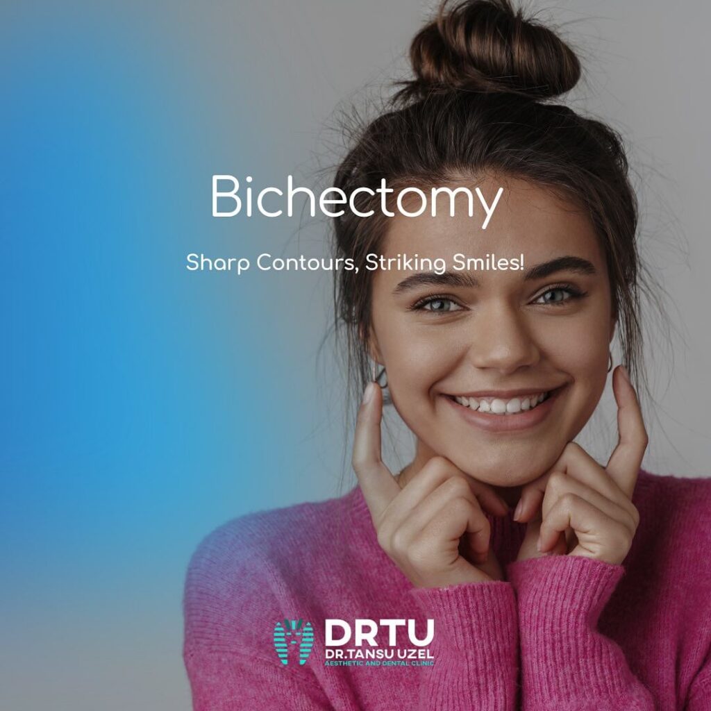 Is Bichectomy Harmful? - Dr. Tansu Uzel